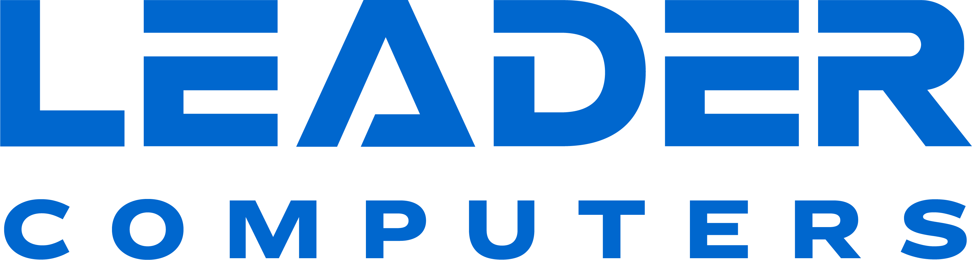 Leader Computers | Australia's Largest PC Manufacturer
